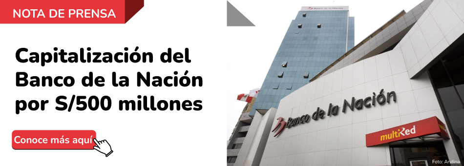 El Ministerio de Economía y Finanzas anuncia el inicio de las inscripciones para su primer Curso ...