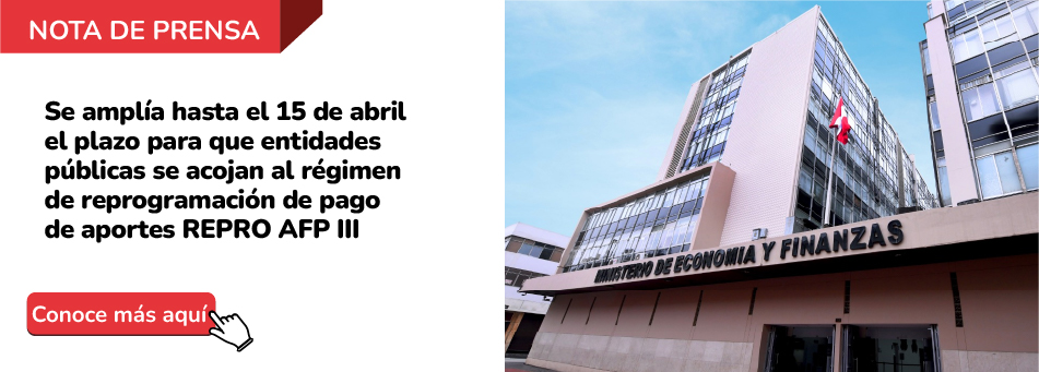 El Perú mantiene su resiliencia, MEF publica el Marco Macroeconómico ...